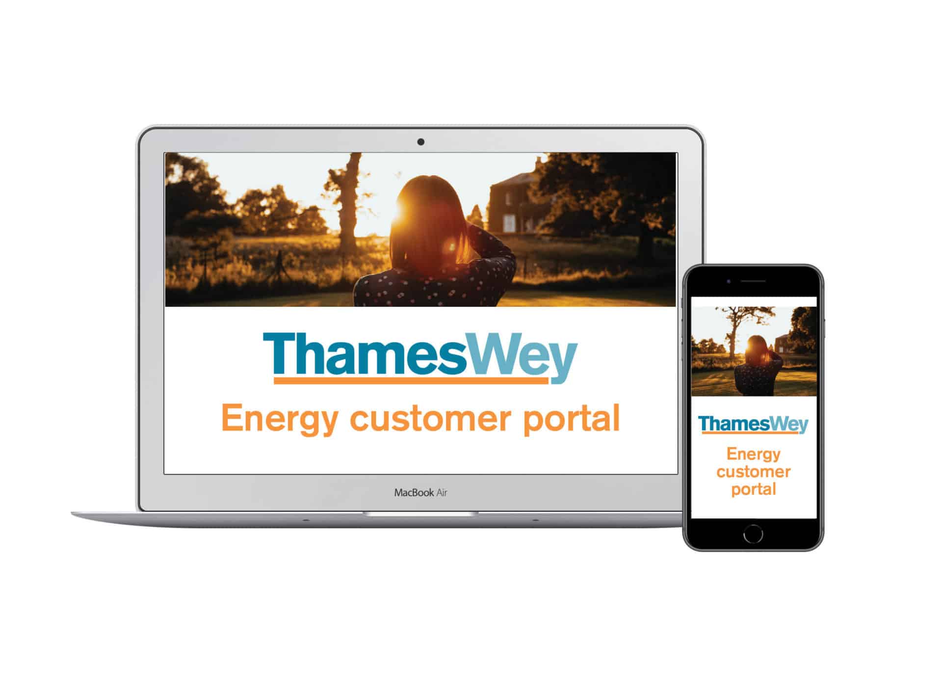 Energy Domestic (SC) - ThamesWey