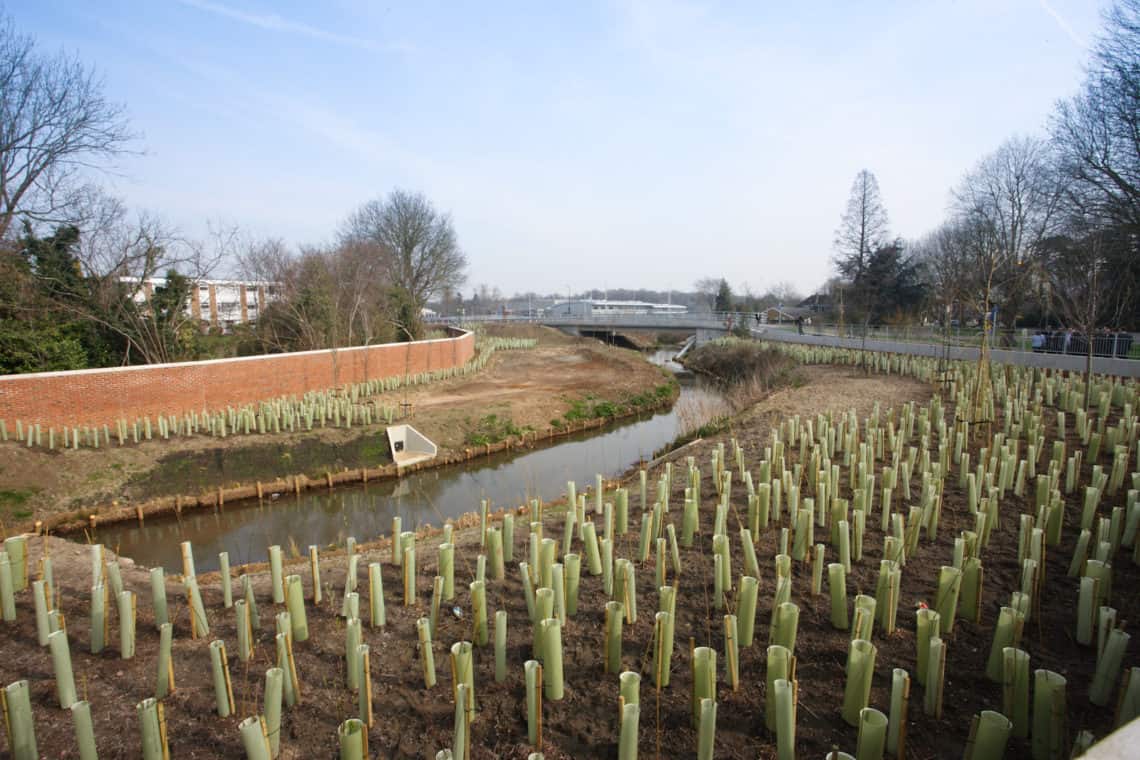 20 Years of ThamesWey - ThamesWey