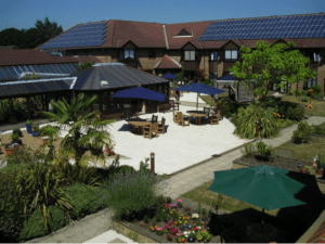 20 Years of ThamesWey - ThamesWey