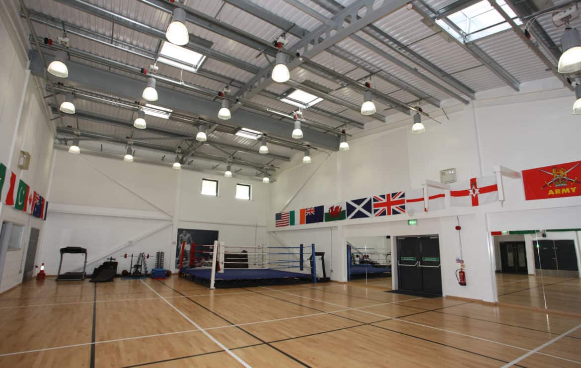 Hoe Valley Scheme - ThamesWey