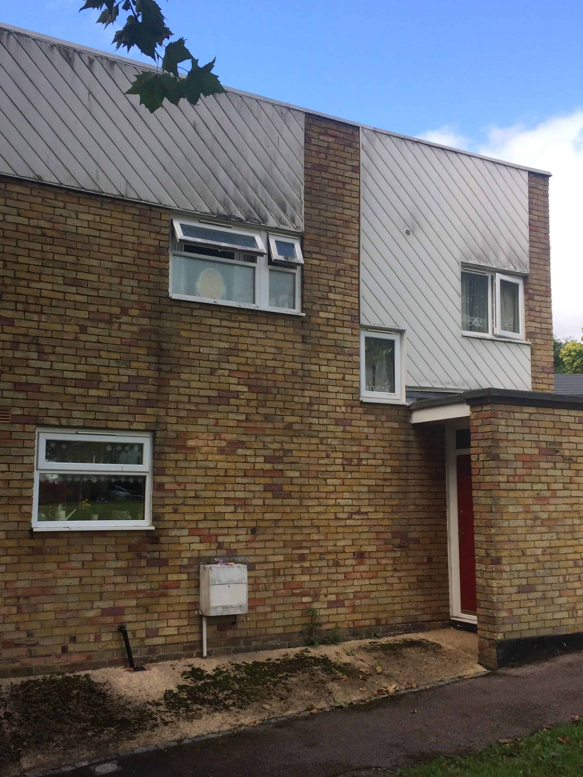 Sustainable Housing Retrofit – Cowshot & Manor Crescent - ThamesWey