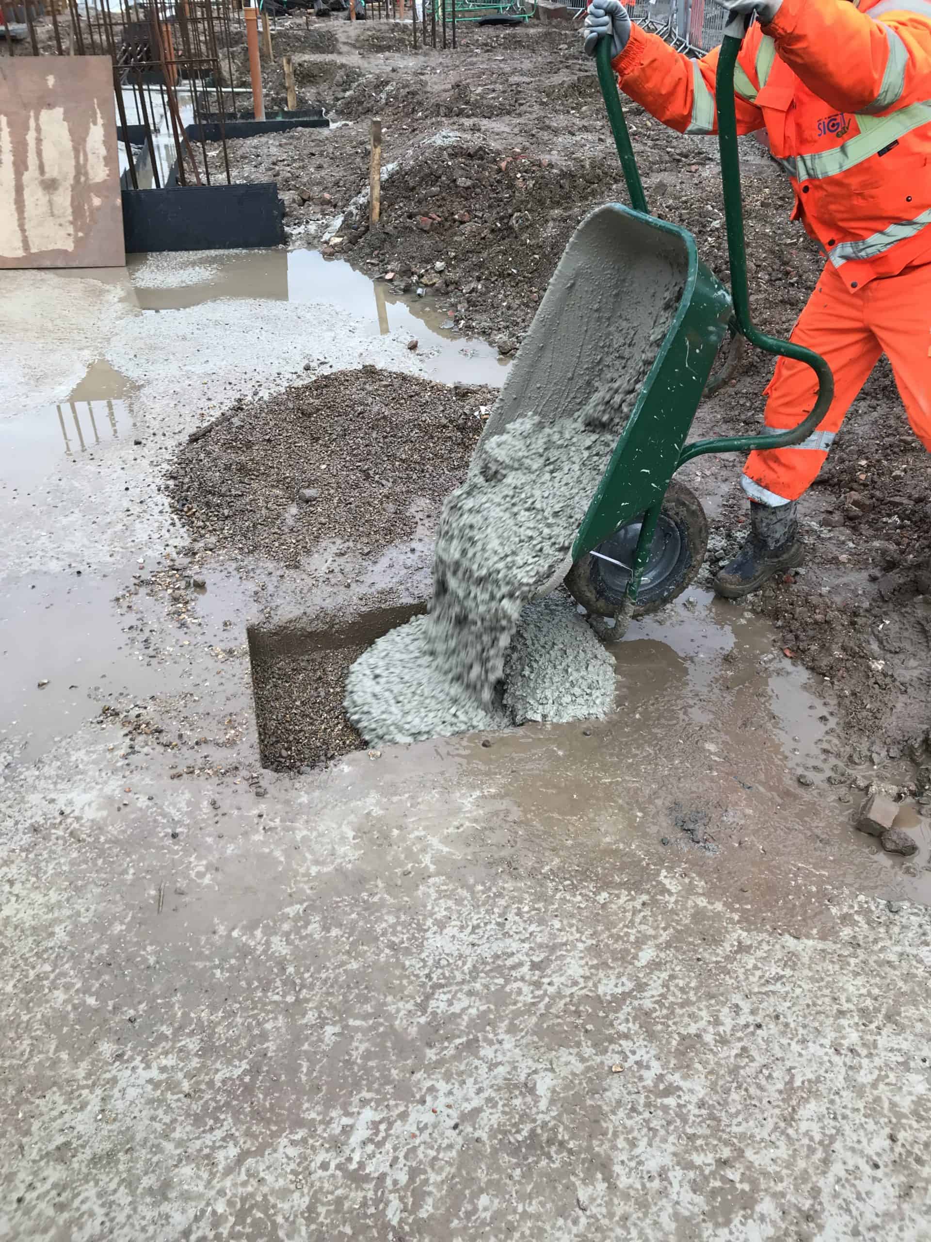 Future History – commemorative time capsule buried - ThamesWey