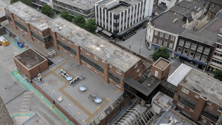 Development - ThamesWey