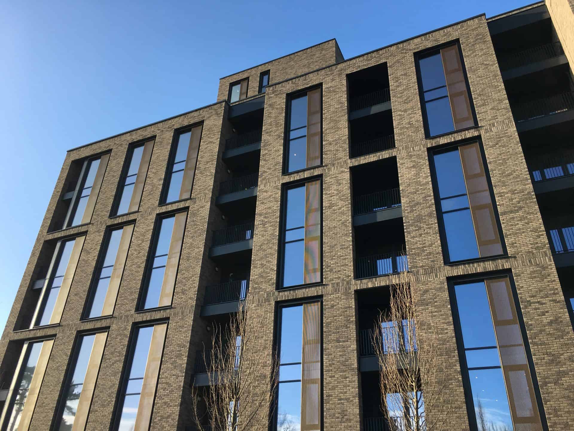 ThamesWey completes landmark town centre residential development ...