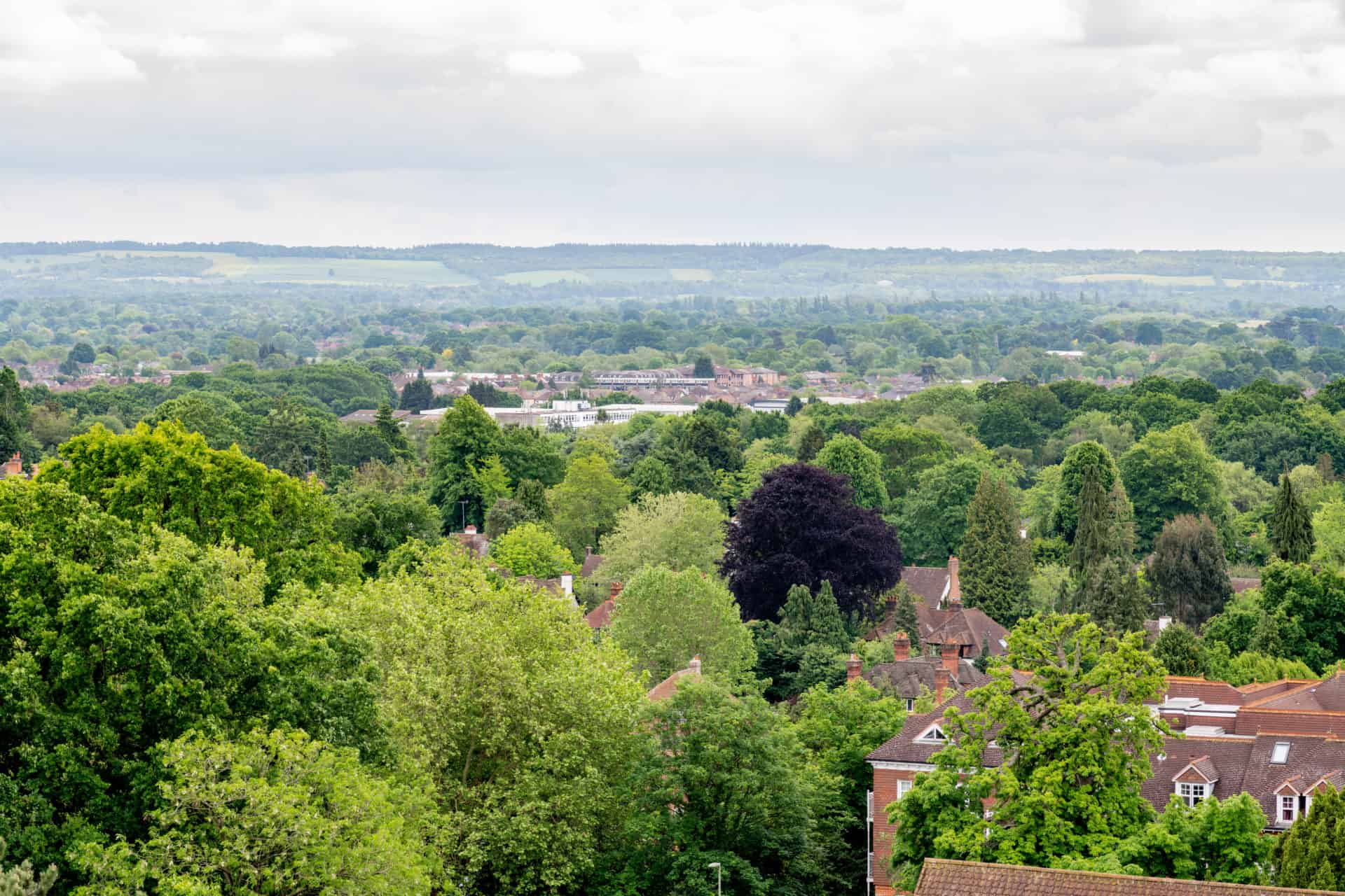 ThamesWey completes landmark town centre residential development ...