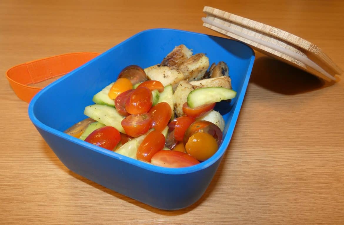 Town centre takeaways moving to be single-use plastic free - ThamesWey