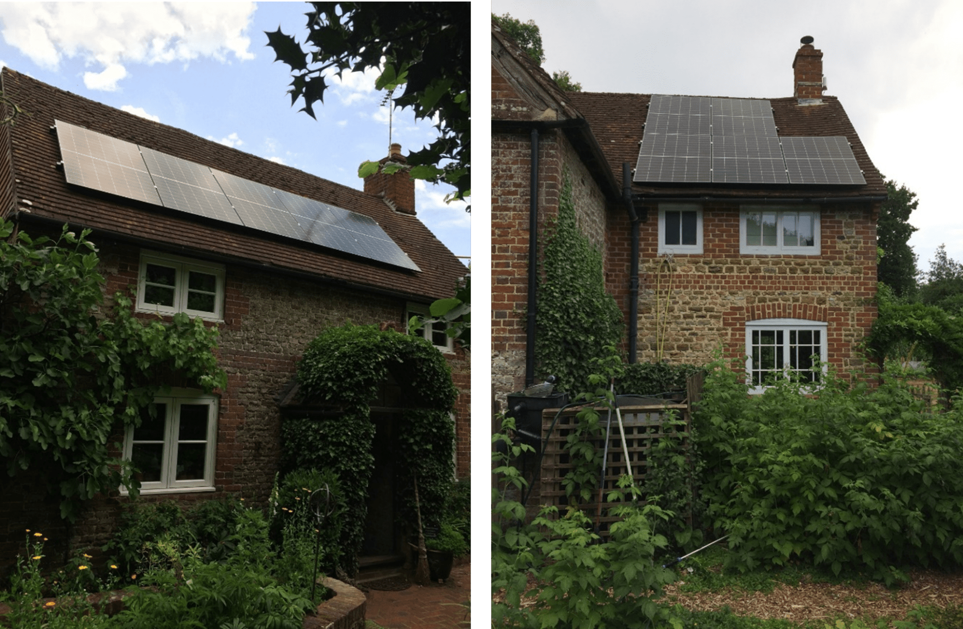 Large-scale retrofit, delivered at pace - Stories from three recipients ...