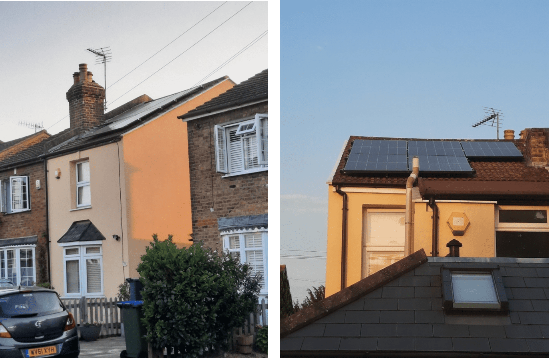 Large-scale retrofit, delivered at pace - Stories from three recipients ...